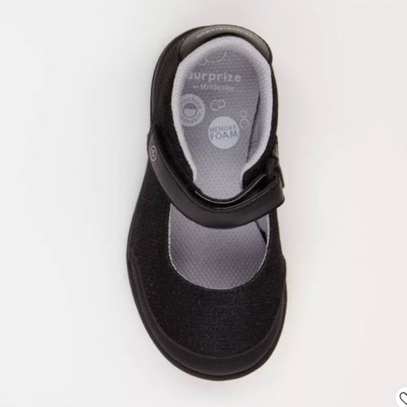 Stride Rite | Shoes | Girls Surprize By Stride Rite Dolly Mary | Poshmark